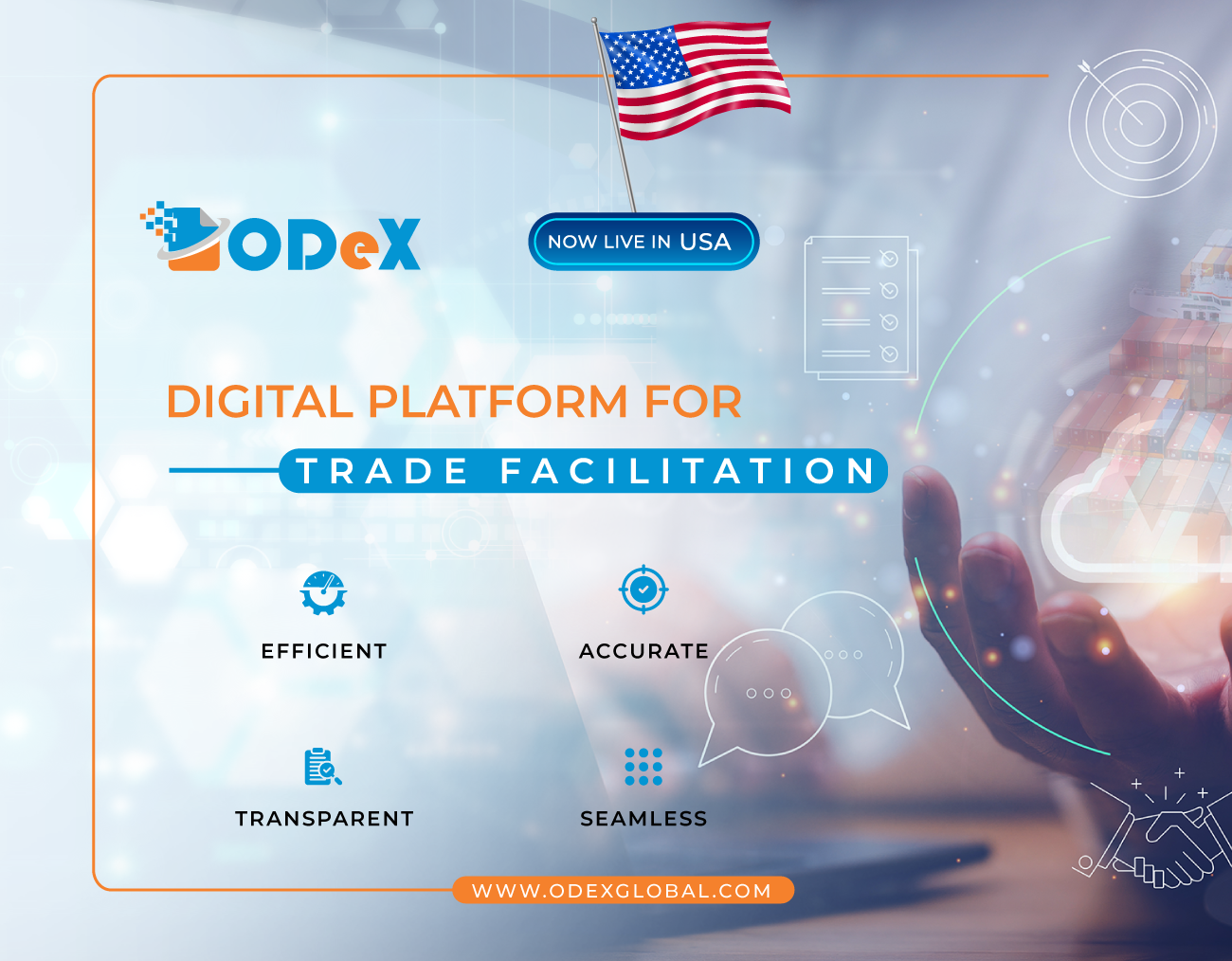 Online Document eXchange